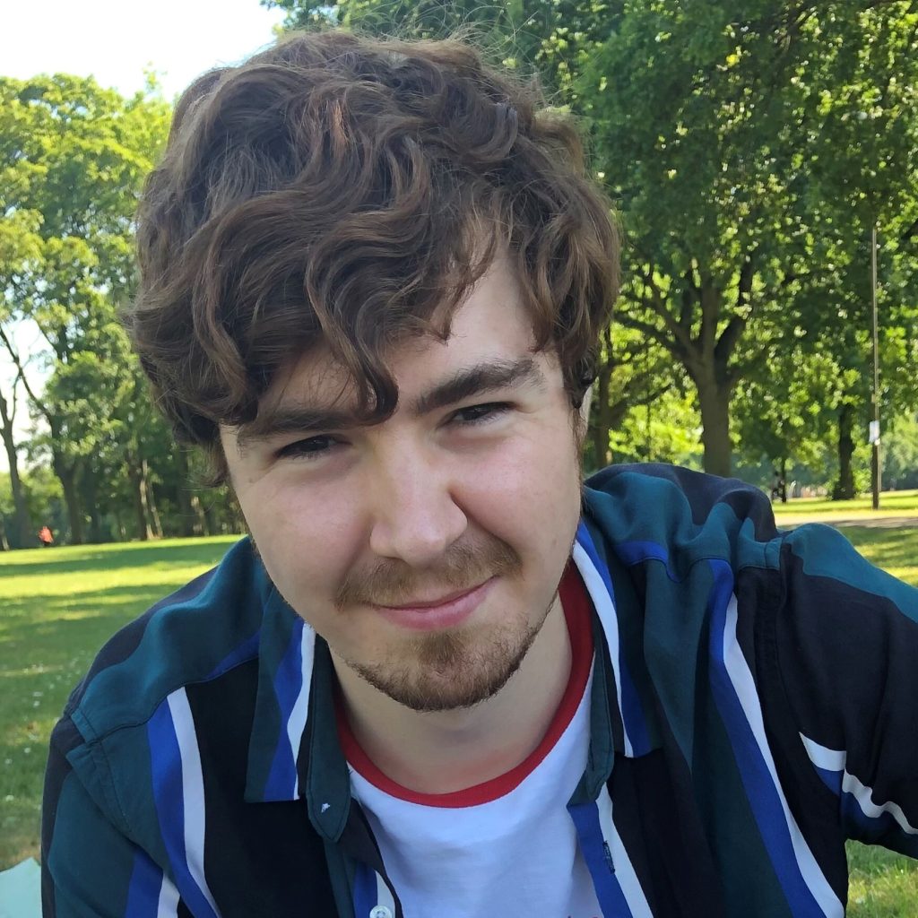 Lab Members – Computational Flow Physics and Modeling – UW–Madison