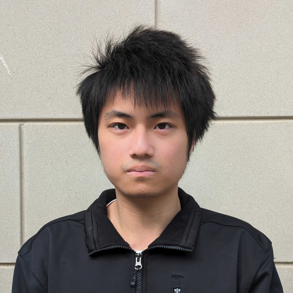 Lab Members – Computational Flow Physics and Modeling – UW–Madison